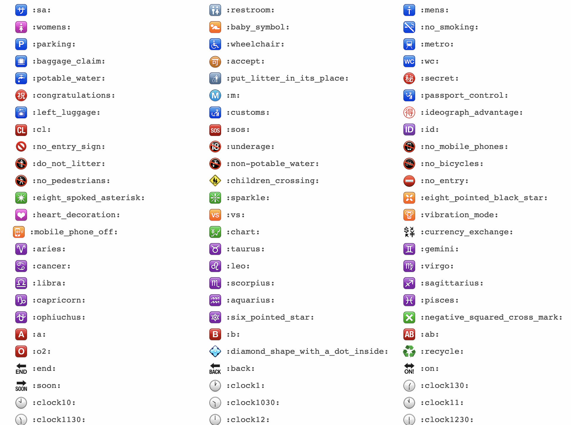 streamlit中可使用的emoji_streamlit emoji-CSDN博客