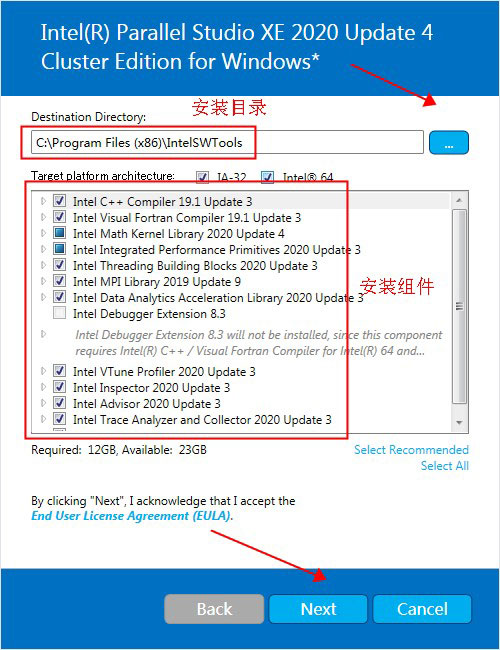 intel parallel studio xe 2020 Update 4_intel parallel studio xe2020-CSDN博客
