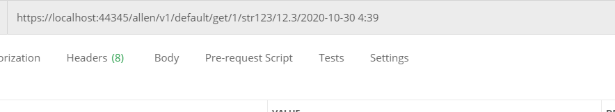 NETCore WebAPI 如何设置一个统一的路由前缀_netcore6 添加全局路由前缀-CSDN博客