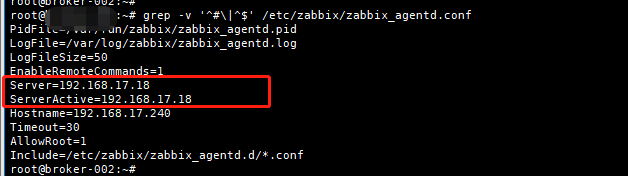 Zabbix Failed To Accept An Incoming Connection Connection From “x X X