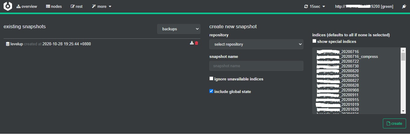 elasticsearch&kibana从6.0升级到7.9完整过程记录_elasticsearch6升级到7-CSDN博客