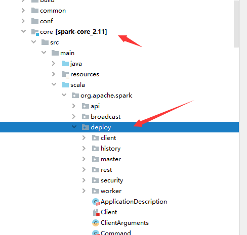 spark任务远程提交到yarn的两种方式_spark远程提交任务yarn-CSDN博客