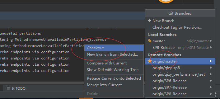 idea git 分支代码合并到主干_idea git merge into current-CSDN博客