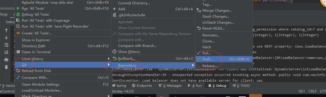 idea git 分支代码合并到主干_idea git merge into current-CSDN博客