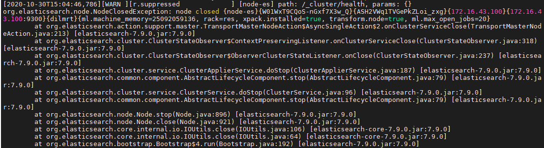 elasticsearch&kibana从6.0升级到7.9完整过程记录_elasticsearch6升级到7-CSDN博客