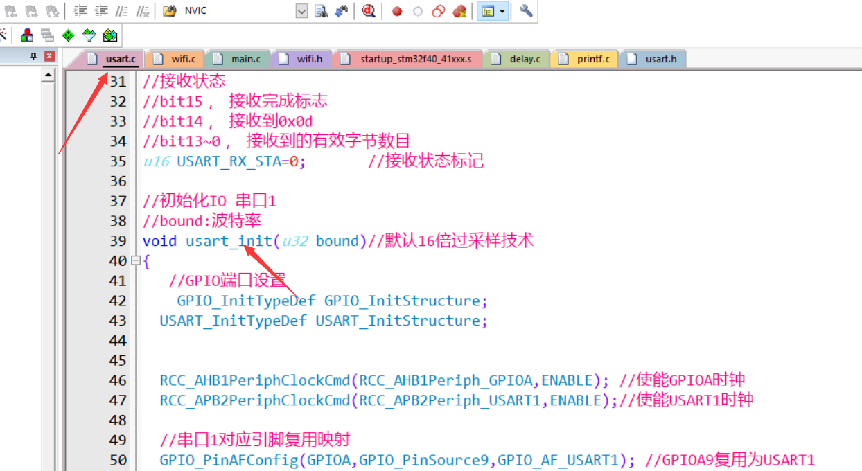 关于stm32报错Library reports error: __use_no_semihosting was requested的三种解决方案 - 程序员大本营
