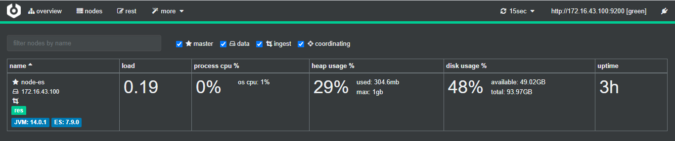 elasticsearch&kibana从6.0升级到7.9完整过程记录_elasticsearch6升级到7-CSDN博客