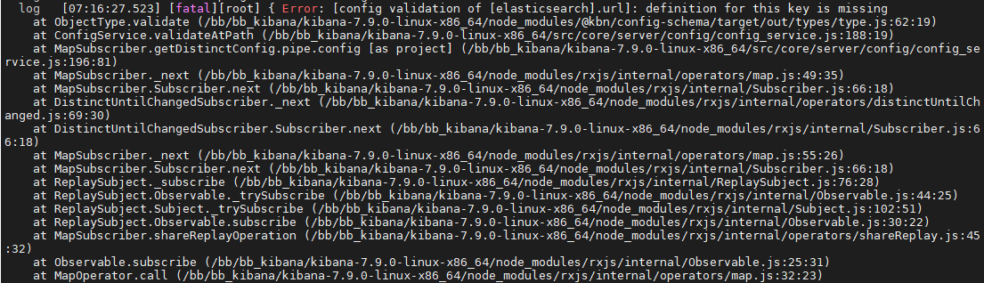 elasticsearch&kibana从6.0升级到7.9完整过程记录_elasticsearch6升级到7-CSDN博客