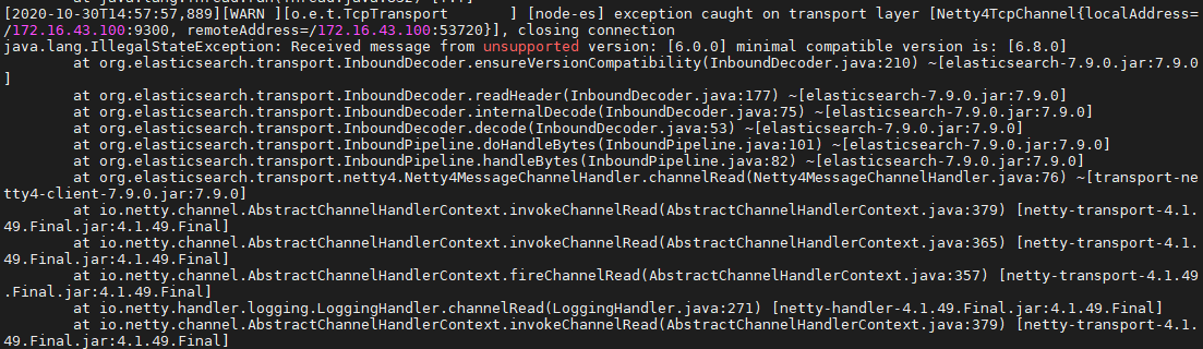 elasticsearch&kibana从6.0升级到7.9完整过程记录_elasticsearch6升级到7-CSDN博客