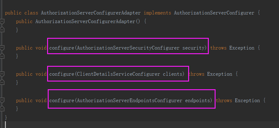 oauth2.0--基础--03--简单搭建认证服务器，资源服务器_oauth认证服务器搭建-CSDN博客