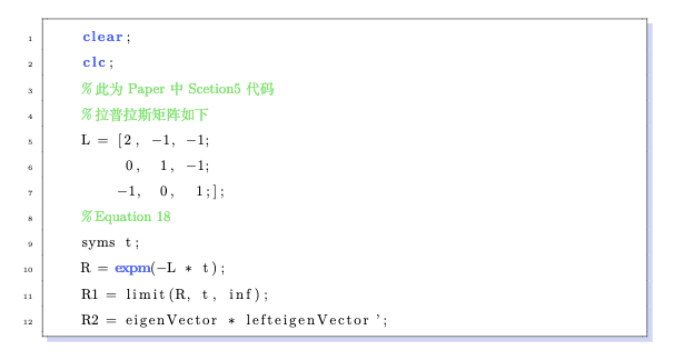 Ingrese el código Python en Latex: personalice el estilo de código de ...