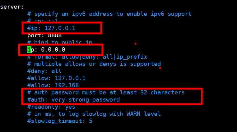docker部署ssdb_docker ssdb-server-CSDN博客