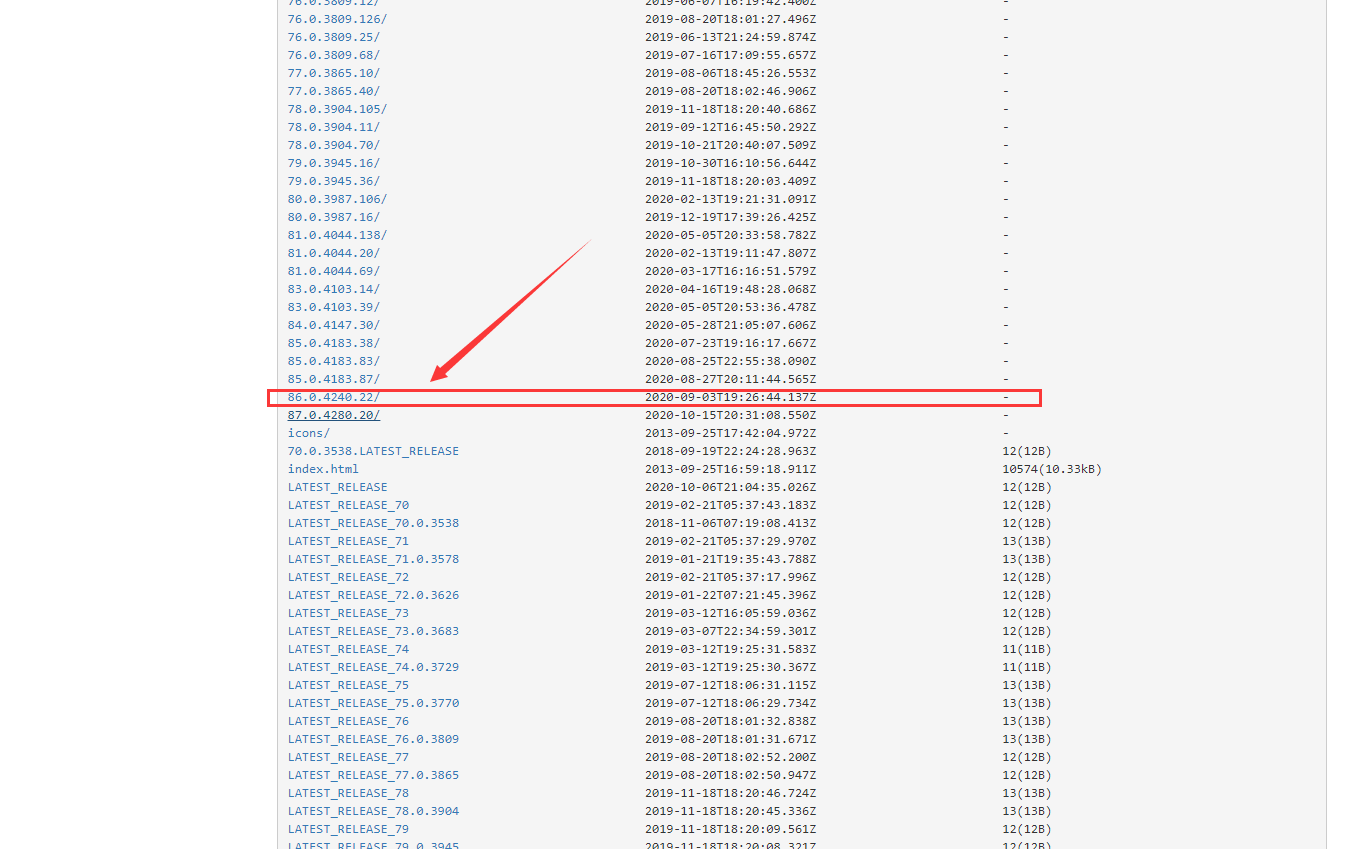 linux(centos7) 上安装chrome和chromedriver_centos7.9 chrome.exe-CSDN博客