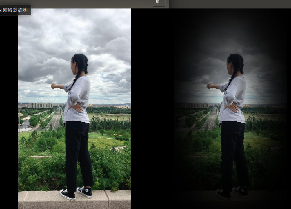 linux中opencv的安装与简单调用_linux opencv-CSDN博客