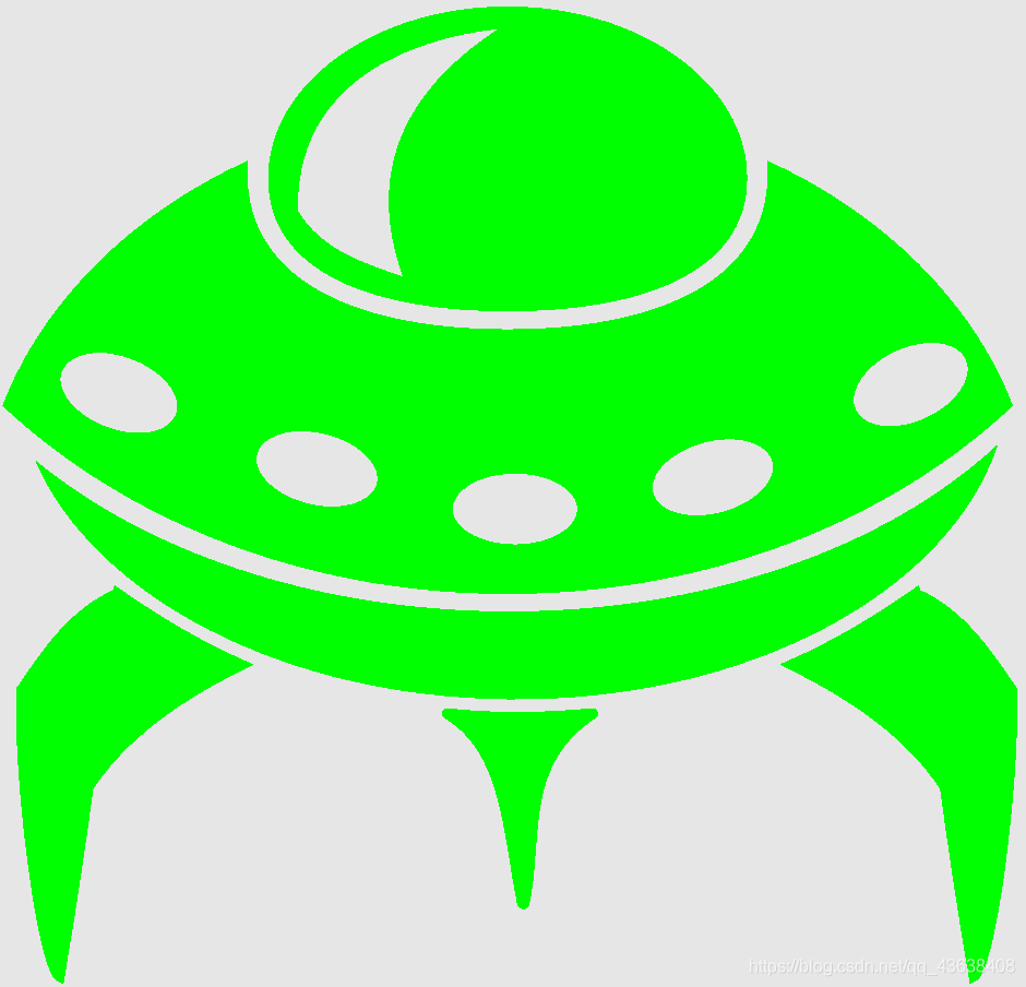 python实现外星人入侵小游戏_pygame外星人入侵飞船怎么前后移动-CSDN博客