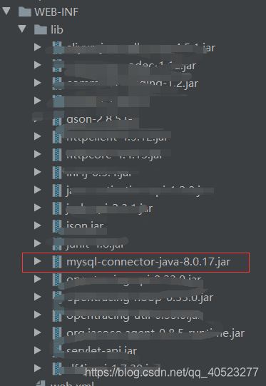 Error Comalibabadruidpooldruiddatasource Init Datasource Error Url Jdbcmysqlxxx 解决
