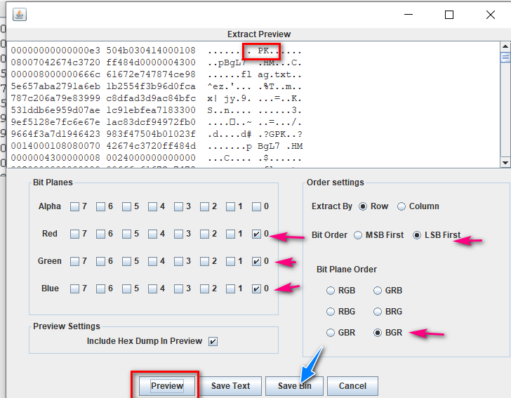 BugkuCTF-Misc：多彩_多彩misc-CSDN博客