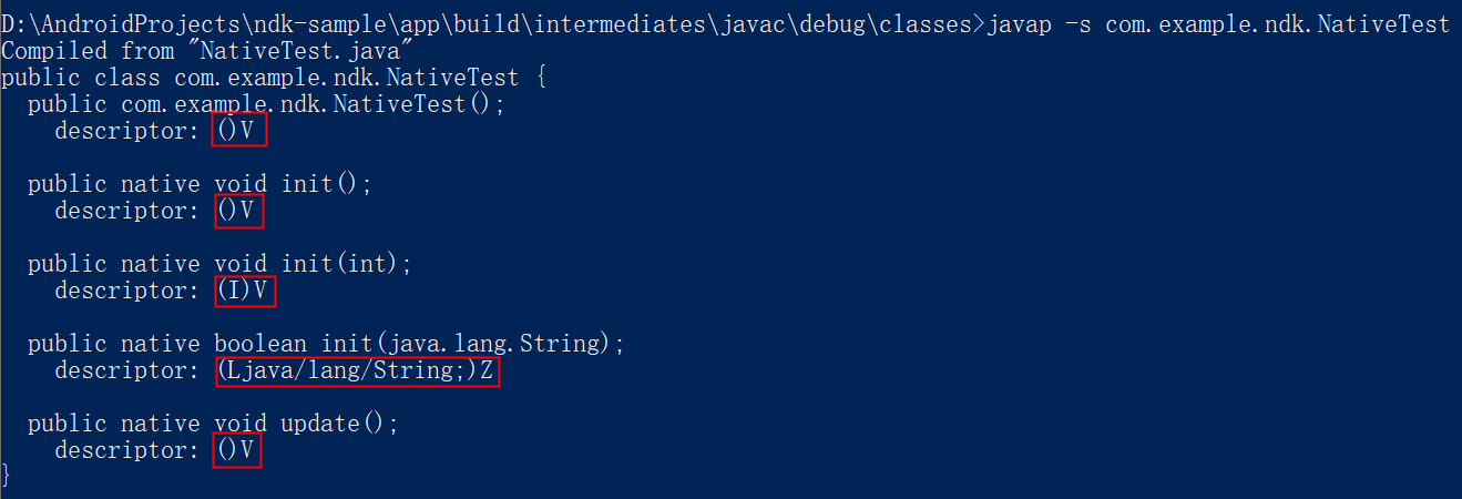 NDK 开发之 JNI 方法静态注册与动态注册_jni native static-CSDN博客