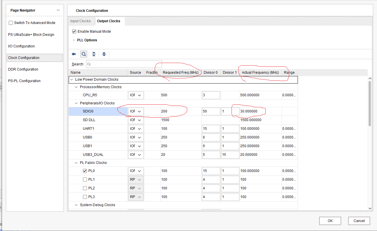 Petalinux201902启动调试_sdhci register dump-CSDN博客