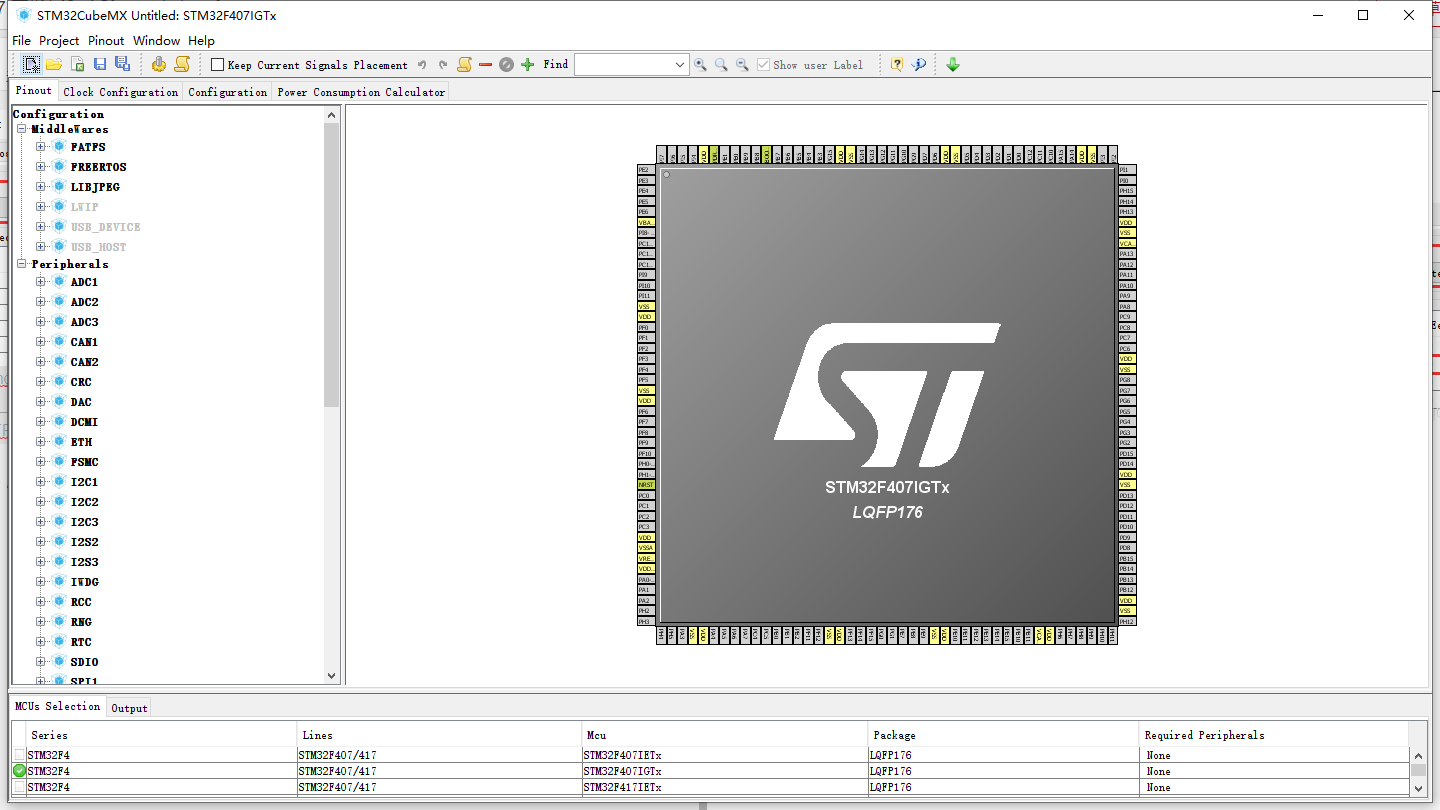 【STM32F407 开发板】实验一：点亮一个LED_stm32f407基础实验例程-CSDN博客