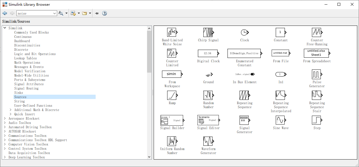 Simulink学习——仿真信号的输入、可视化及输出_simulink signal editor-CSDN博客