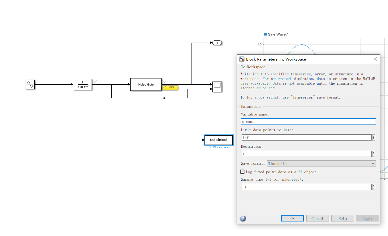 Simulink学习——仿真信号的输入、可视化及输出_simulink signal editor-CSDN博客