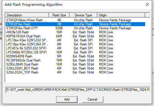 【STM32F407 开发板】实验一：点亮一个LED_stm32f407基础实验例程-CSDN博客