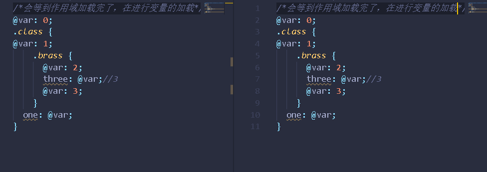 less介绍_less官网-CSDN博客