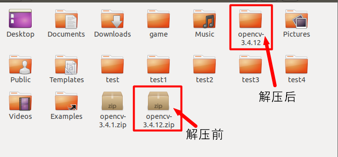 【嵌入式】Linux环境下的opencv与摄像头_嵌入式linux opencv显示图片-CSDN博客