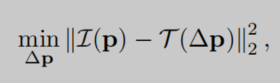 [论文翻译]Inverse Compositional Spatial Transformer Networks（IC-STN）-CSDN博客