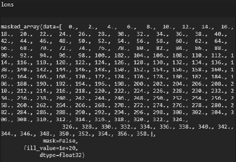 数据的处理之工具推荐(MATLAB、Python、Panoply、CDO、NCL)_python panoply-CSDN博客