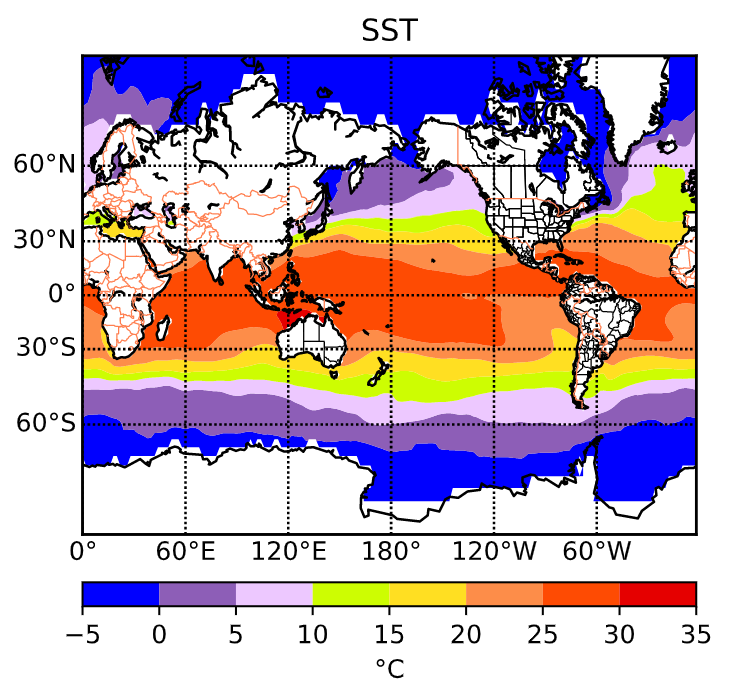 数据的处理之工具推荐(MATLAB、Python、Panoply、CDO、NCL)_python panoply-CSDN博客