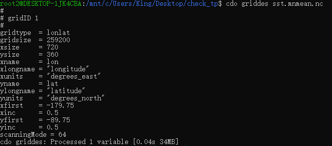 数据的处理之工具推荐(MATLAB、Python、Panoply、CDO、NCL)_python panoply-CSDN博客