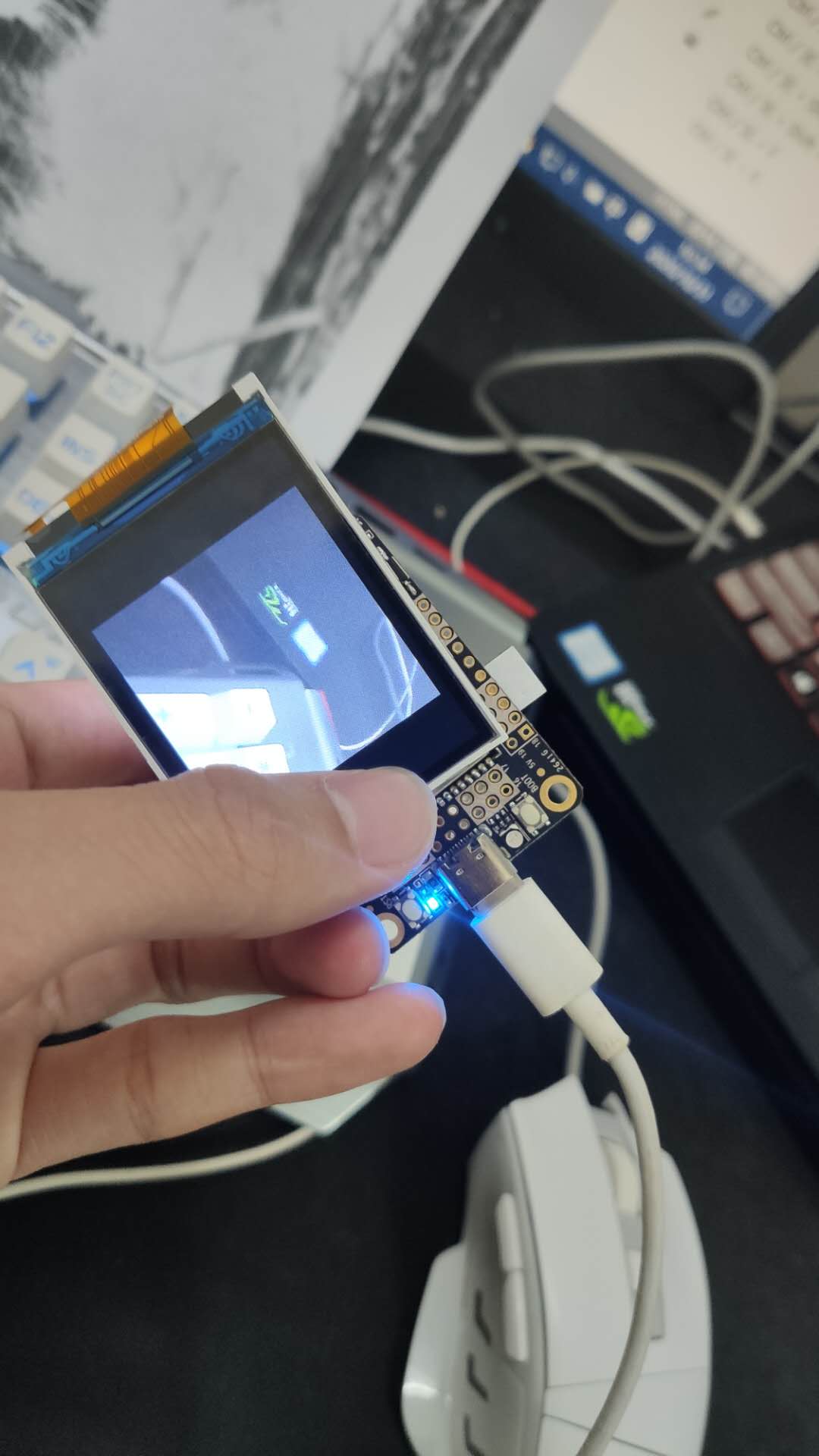 K210入门，模型训练＋MaixPy调用模型_maixpy官网-CSDN博客