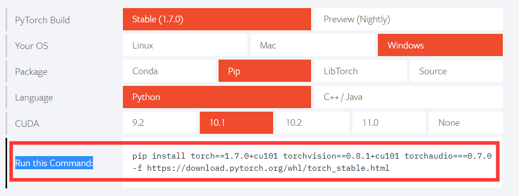 如何将pytorch的cpu版改成gpu版【实测成功】_torch 2.0.1 修改 cpu cuda-CSDN博客