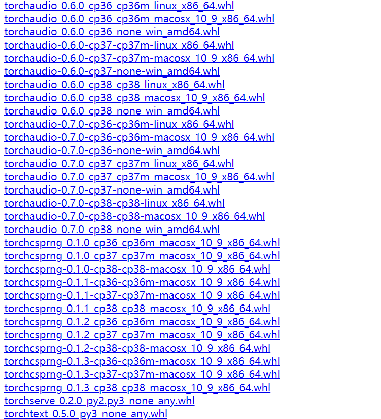 如何将pytorch的cpu版改成gpu版【实测成功】 - 灰信网（软件开发博客聚合）