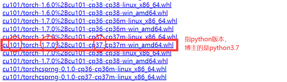 如何将pytorch的cpu版改成gpu版【实测成功】 - 灰信网（软件开发博客聚合）