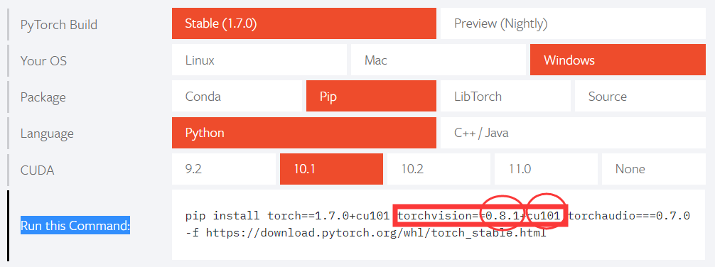 如何将pytorch的cpu版改成gpu版【实测成功】 - 灰信网（软件开发博客聚合）
