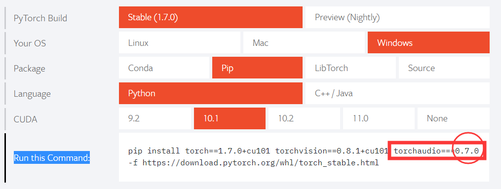 如何将pytorch的cpu版改成gpu版【实测成功】_torch 2.0.1 修改 cpu cuda-CSDN博客