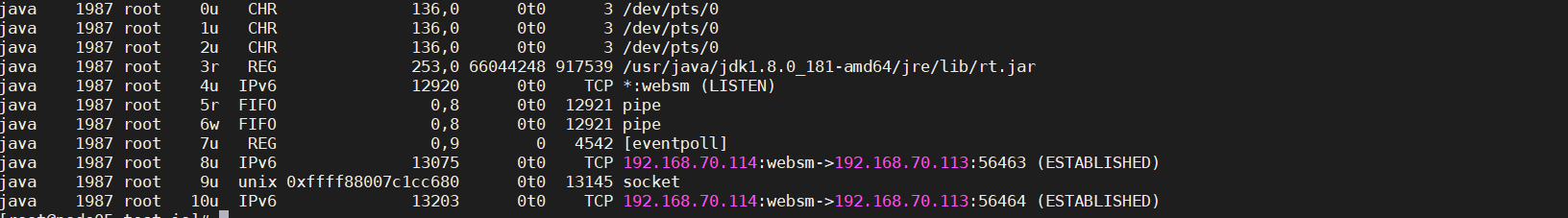 Java网络编程中使用epoll多路复用底层调用详解在java中使用epoll Csdn博客 