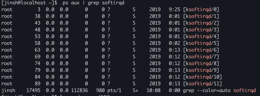 DPDK 网卡收包流程_dma描述符环形队列-CSDN博客