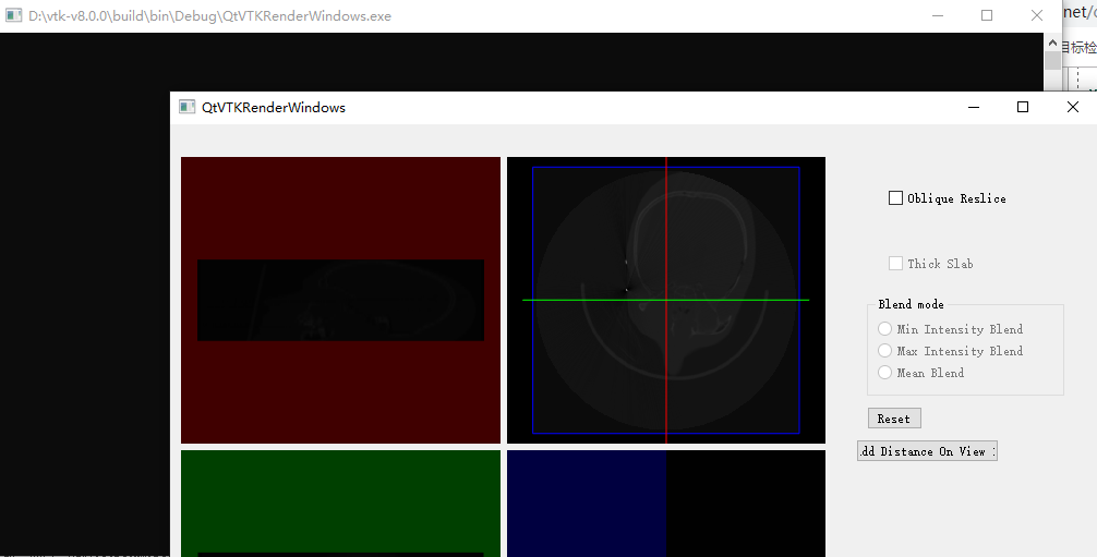 VS2017、QT5.12.1环境下的VTK8.0编译过程记录_vtk 编译出现 object md5= not found at:-CSDN博客