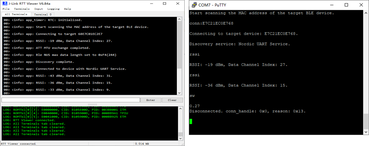 如何实现扫码连接BLE 设备的功能（以nRF5 为例）?_如何制作二维码扫描成蓝牙连接-CSDN博客