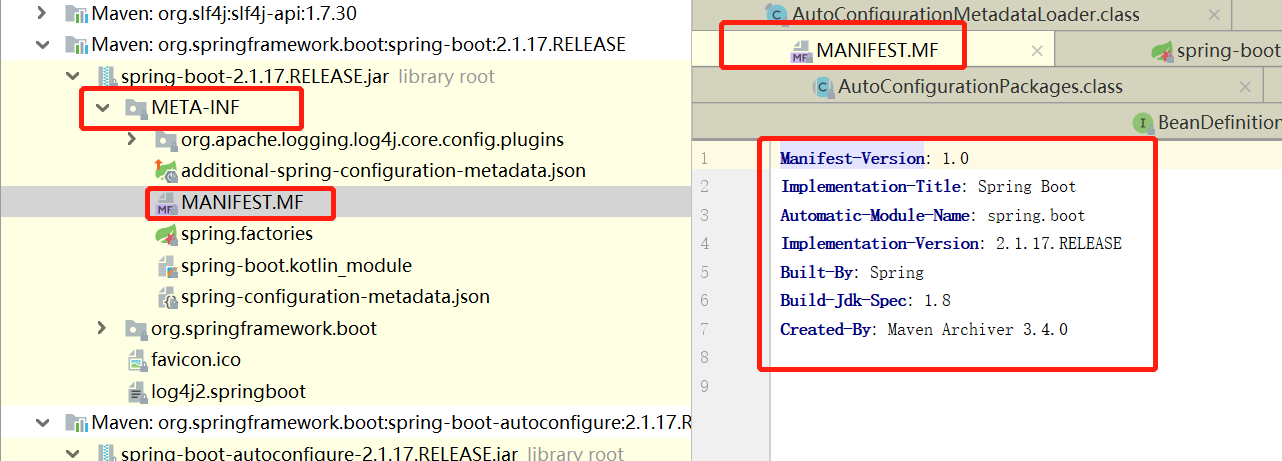 WEB-INF和META-INF扫盲，以及解开困惑一些初学者困惑，为什么index文件在WEB-INF，META-INF是什么，作用_meta-inf org web-inf-CSDN博客
