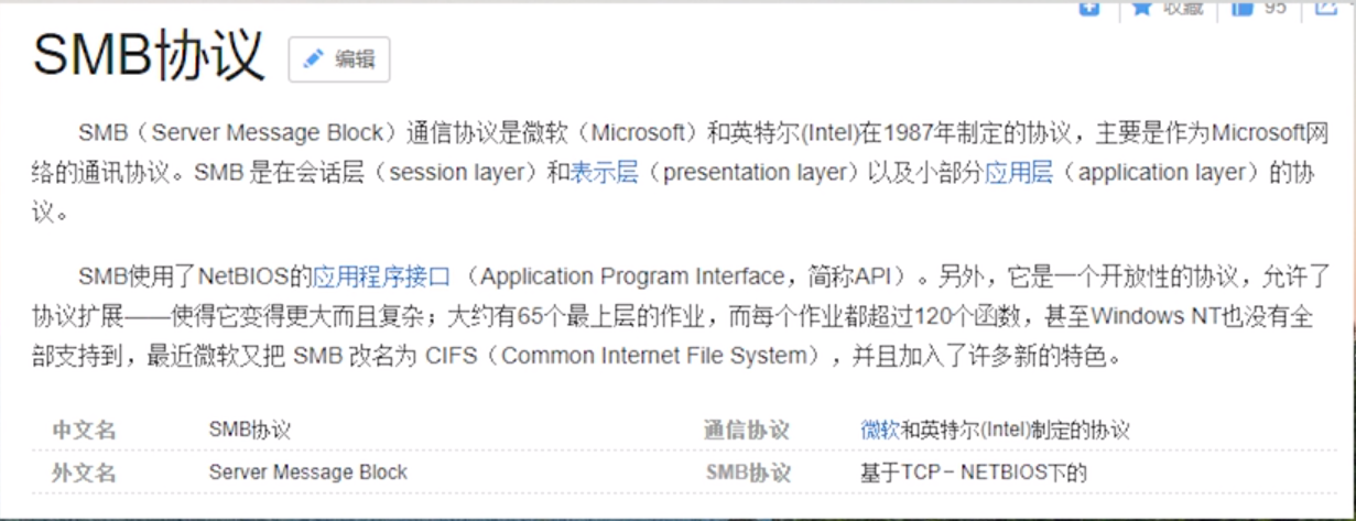 利用SMB实现局域网共享文件夹_smb文件共享-CSDN博客