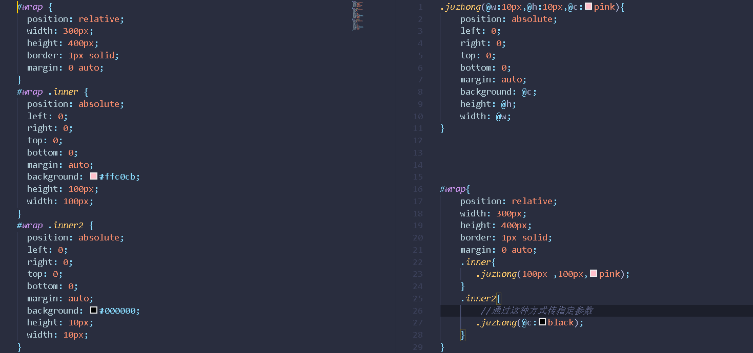 less介绍_less官网-CSDN博客