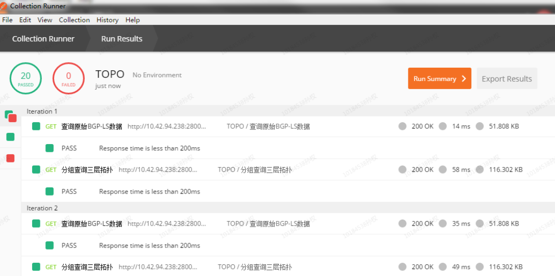 通过Postman实现压力测试_postman可以压测吗-CSDN博客