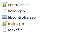 Ubuntu16.04 （ROS）下通过CAN分析仪（USBCAN/CANalyst-II）调试无人车助力转向电机（1）_ubuntu使用canalyst-ii-CSDN博客