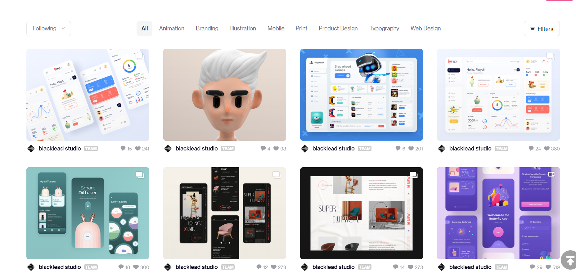 【超实用精选】设计师必备的设计资源网站合集_希音的设计笔记的博客-CSDN博客_设计资源公众号