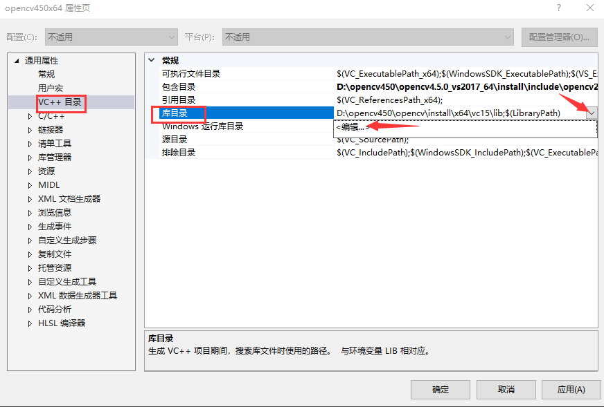 win10+vs2017+opencv4.5.0+opencv_contrib-4.5.0+cuda源码编译详细教程_win10 cmake opencv cuda-CSDN博客